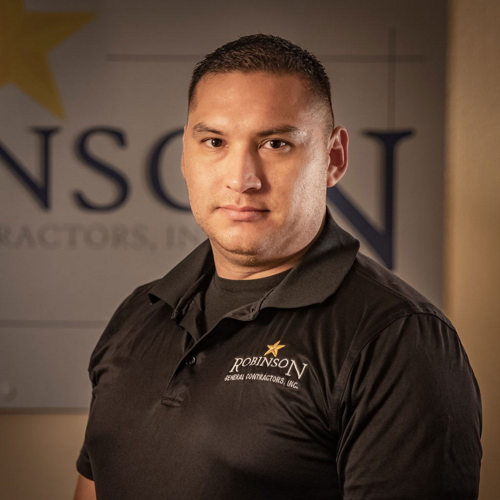 Contractors in San Antonio TX - Robinson General Contractors, Inc.