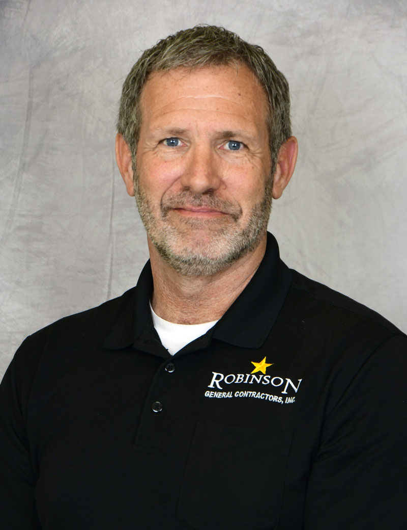 Contractors in San Antonio TX - Robinson General Contractors, Inc.